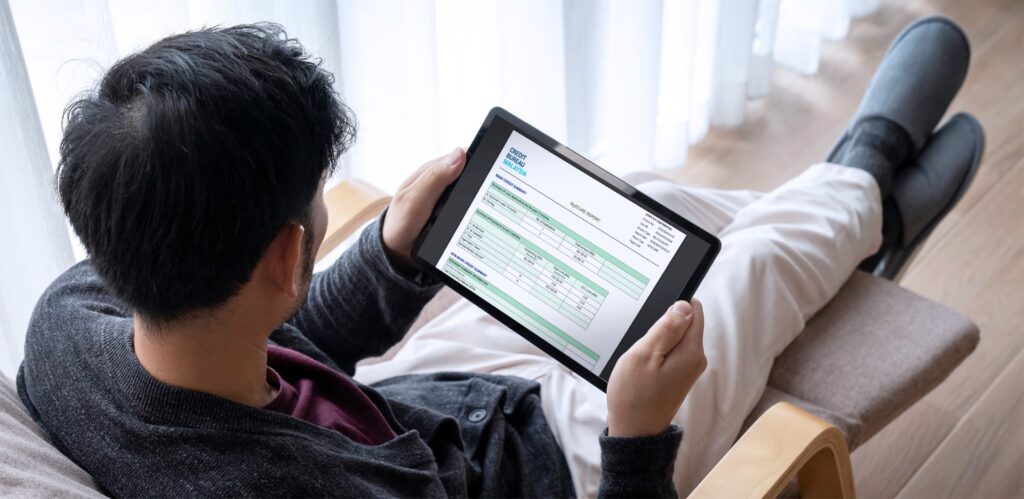 MyScore | Exclusive Credit Report Service - Credit Bureau Malaysia Malaysia