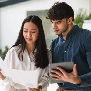 Ultimate Beneficial Owner (UBO) Reports