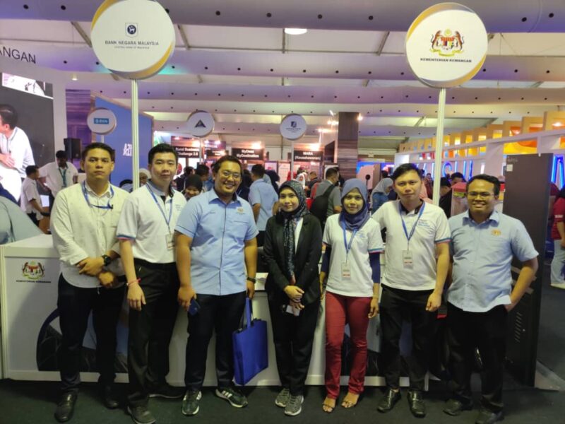 Credit Bureau Malaysia Sdn Bhd (CBM)’s Participation in ‘Program ...