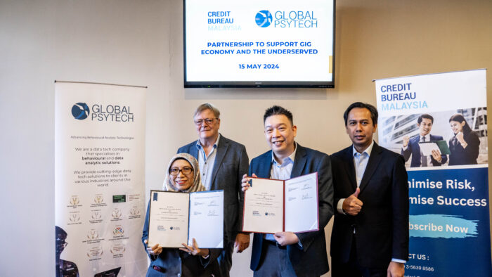 Check Your Credit Report and Score - Credit Bureau Malaysia Sdn Bhd (CBM)